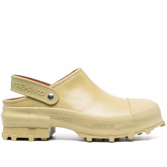 Camper | Shoes | Camperlab Clogs Mens Size 8 Eur 4 | Poshmark